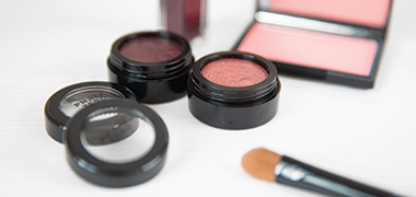 Phase Zero Makeup | Makeup