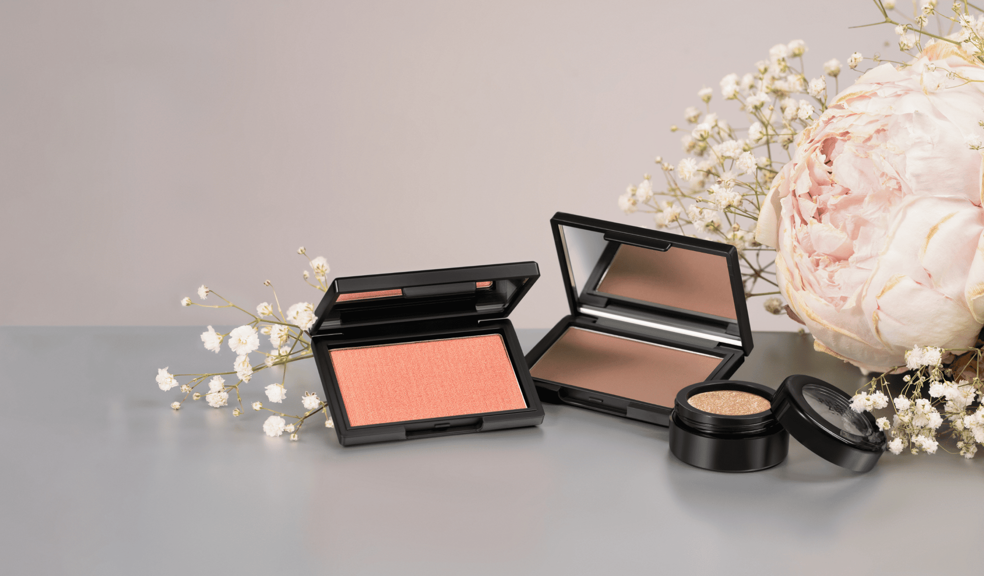 Makeup you'll reach for everyday.