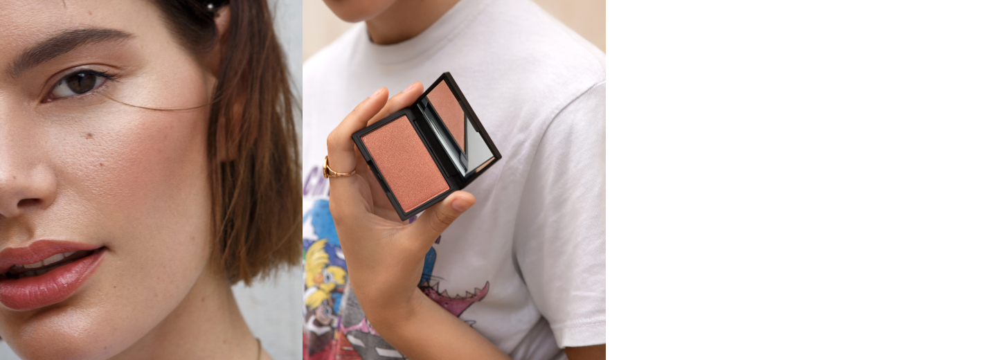 Makeup you'll reach for everyday#N#– Phase Zero Makeup