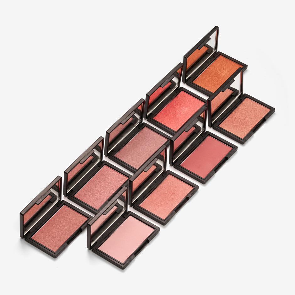 Blushes - Makeup Essentials | Phase Zero