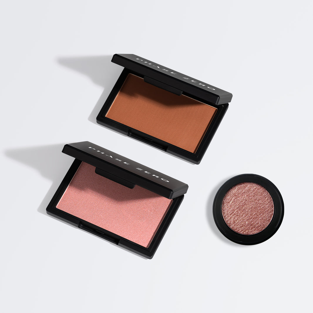 Blushes | Makeup Essentials | Phase Zero