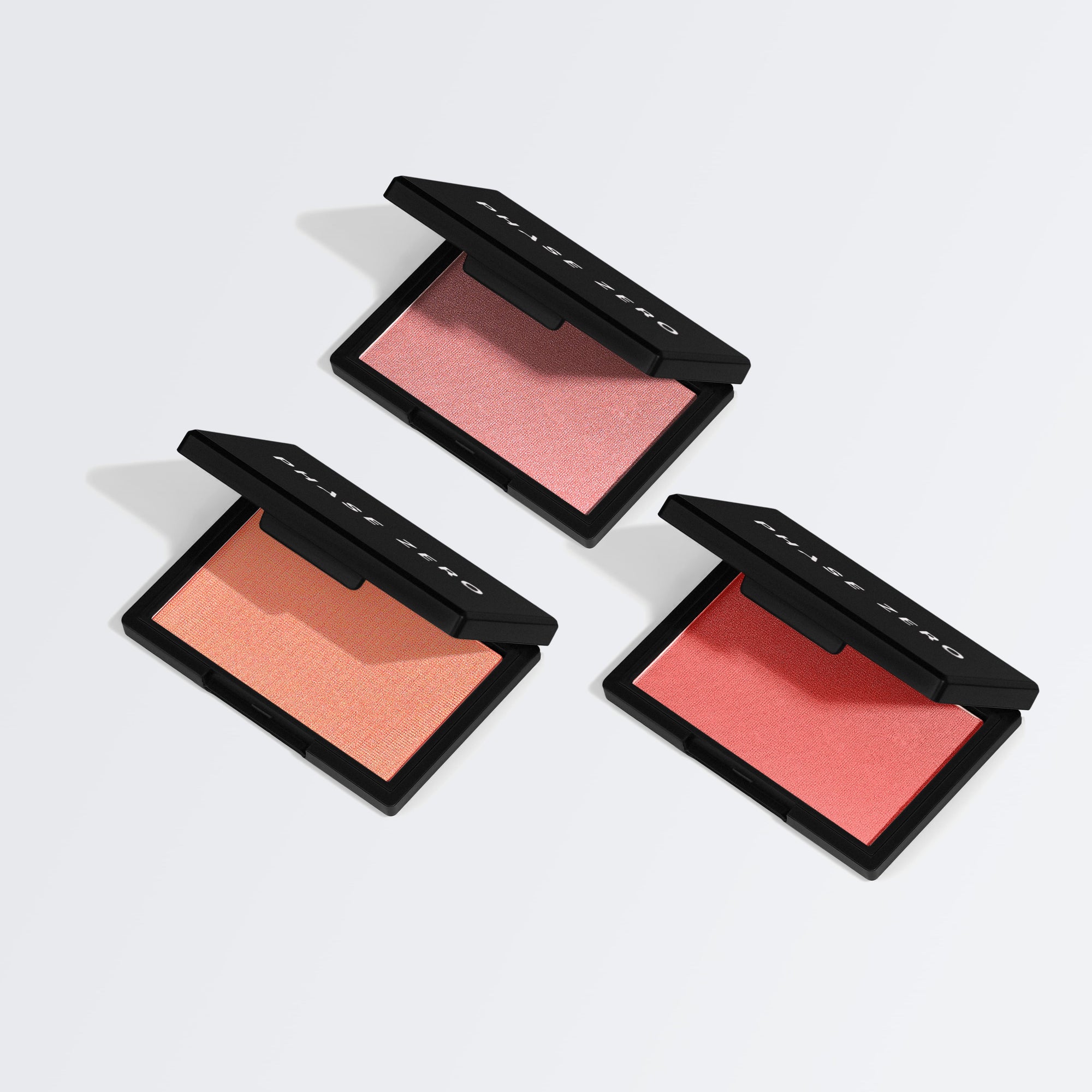 Blushes | Makeup Essentials | Phase Zero