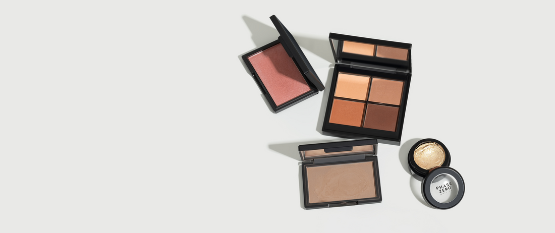 Makeup you'll reach for everyday.