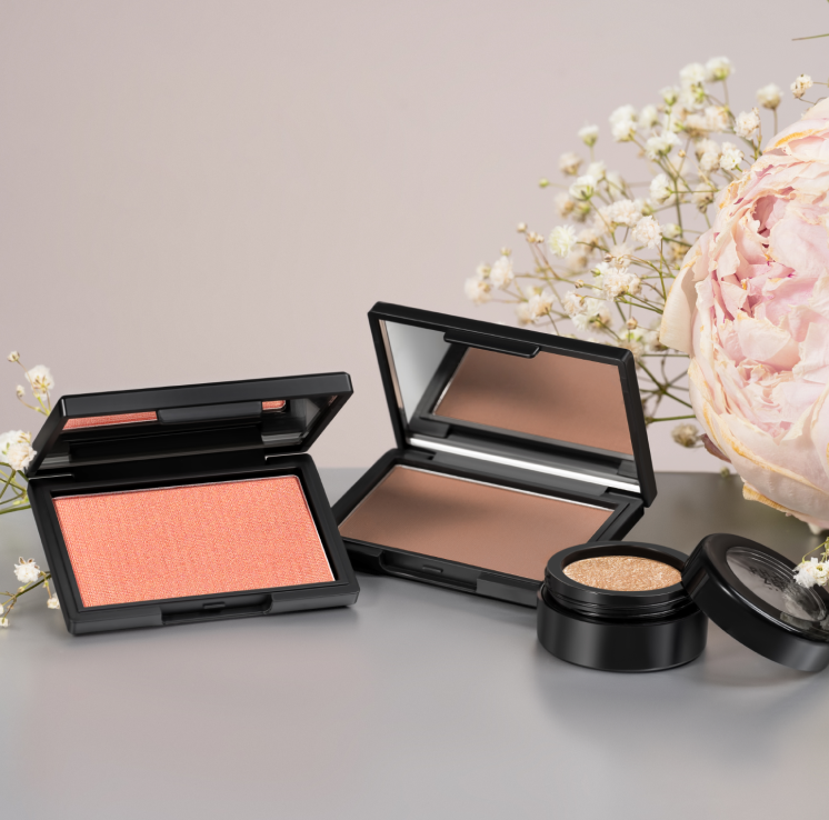 Makeup you'll reach for everyday.