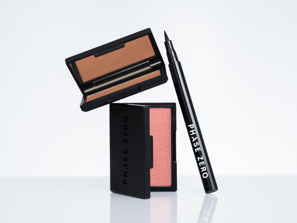 Makeup you'll reach for everyday.