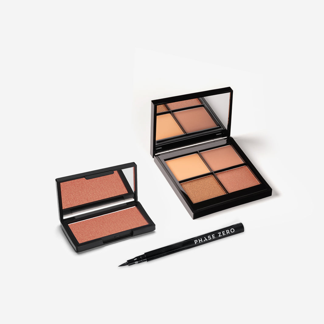 Blushes - Makeup Essentials | Phase Zero
