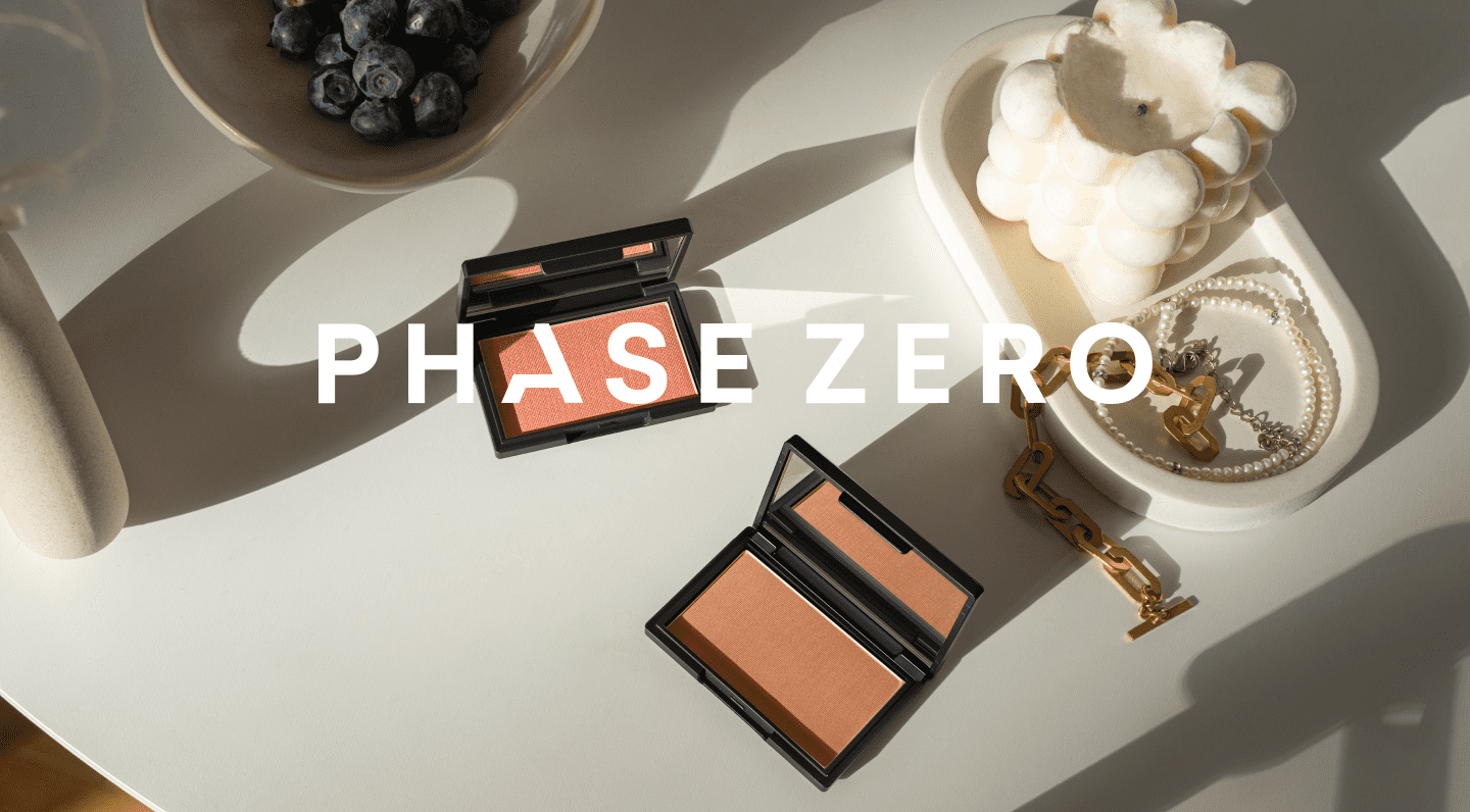 Makeup you'll reach for everyday.