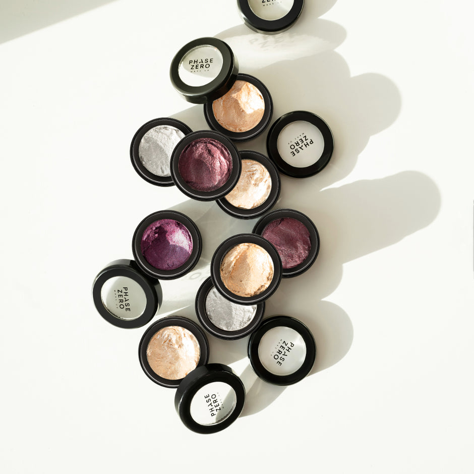 Makeup you'll reach for everyday.