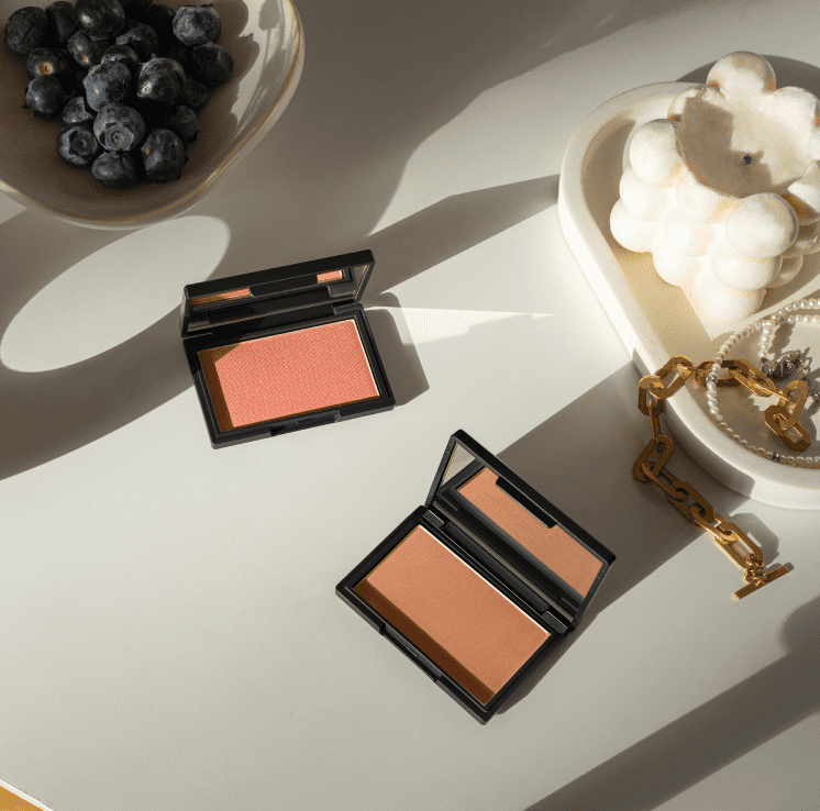 Makeup you'll reach for everyday.